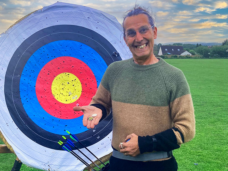 Awards For New Archers Archery Somerset Bowmen Of Danesfield awards-for-new-archers-archery-somerset-bowmen-of-danesfield