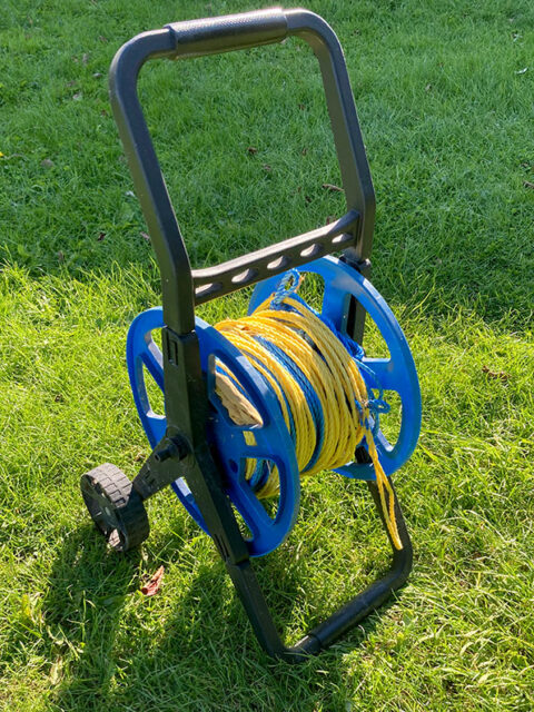 Archery Shooting Line - Archery Somerset | Bowmen of Danesfield ...